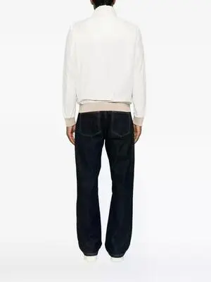 Geox Vincit Zip-up Jacket