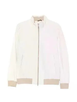 GEOX Geox Zip-Up Jacket