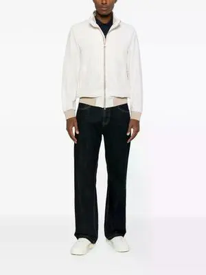 Geox Zip-up Jacket