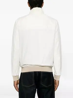 Geox Zip-up Jacket