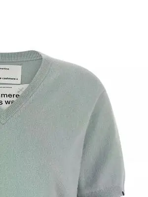 Extreme Cashmere N490 Martina V-neck Sweater
