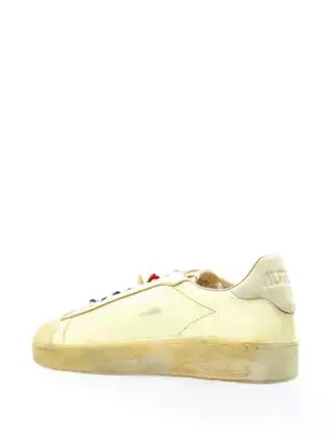 AUTRY Dallas Low Super Vintage Sneakers