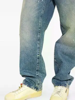 AUTRY Dallas Low Super Vintage Sneakers