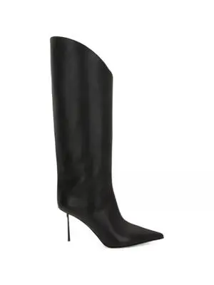 LE SILLA Pointed-toe Stiletto Boots