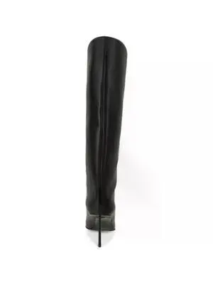 LE SILLA Pointed-toe Stiletto Boots