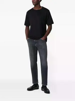 PT TORINO Washed Effect Jeans