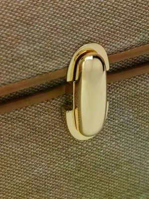 Savette Symmetry Shoulder Bag - Neutrals