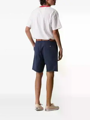 FORTELA Twill Shorts