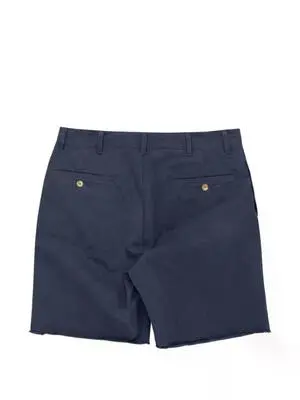 FORTELA Twill Shorts