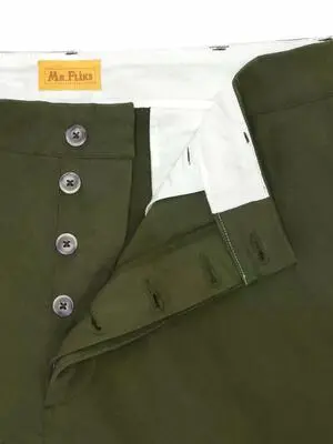 FORTELA Greg Straight-leg Trousers
