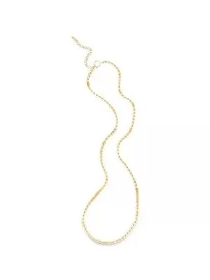 CADAR Medium Foundation Chain Necklace - Gold
