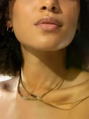 CADAR Medium Foundation Chain Necklace