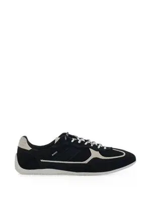 ALOHAS Lace-up Low-top Sneakers