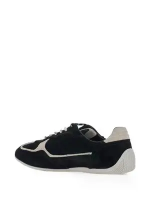 ALOHAS Lace-up Low-top Sneakers