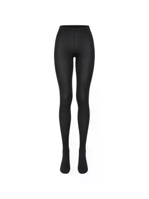 Fogal Opaque 30 Denier Tights - Black
