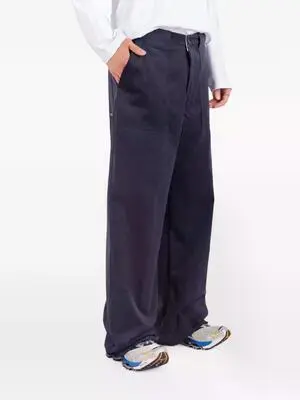 SOCIETE ANONYME Supercargo Wide-leg Trousers