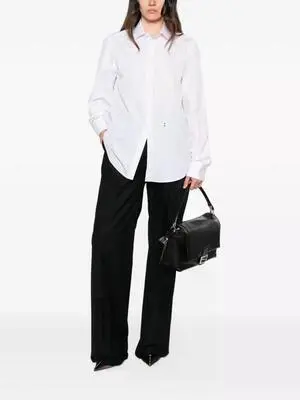 Fendi Button-up Shirt