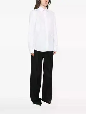 Fendi Button-up Shirt