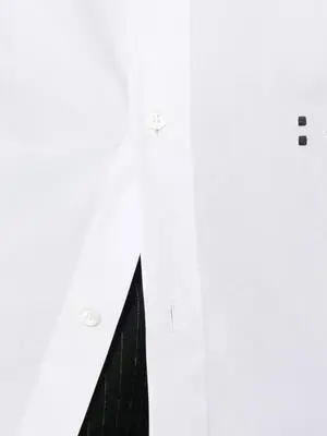 Fendi Button-up Shirt
