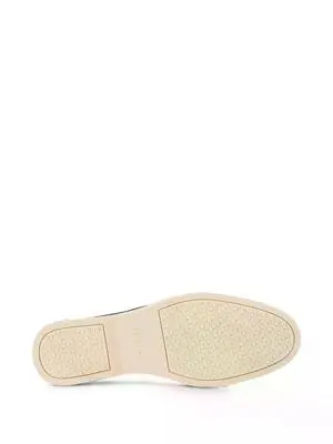 DOUCAL'S Suede Loafers