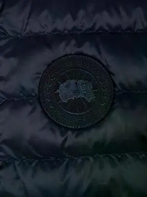 Canada Goose Stratus Quilted Gilet
