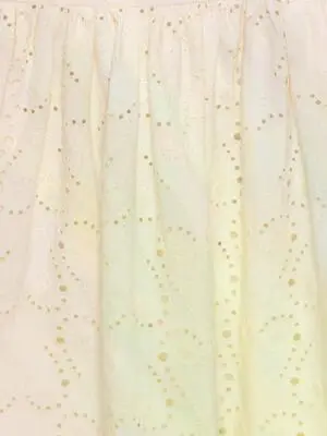 Agua Bendita Abeja Playa Maxi Dress