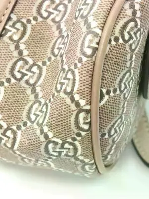 Gucci Gg Shadow Tote Bag