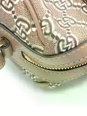 Gucci Gg Shadow Tote Bag
