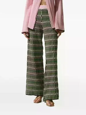 BAOBAB Kina Palazzo Pants