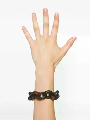 JOSEPH Bean Link Bracelet