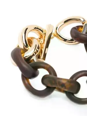 JOSEPH Bean Link Bracelet