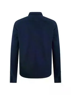 Paul & Shark Button-down Long-sleeve Shirt