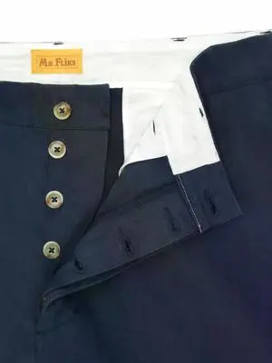 FORTELA Greg Twill Trousers
