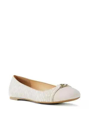 Michael Kors Mandy Ballet Flats