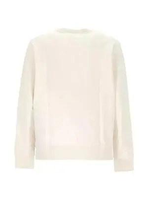 BOSS Logo-print Sweater