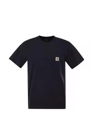 Carhartt Work In Progress S/s Pocket T-shirt