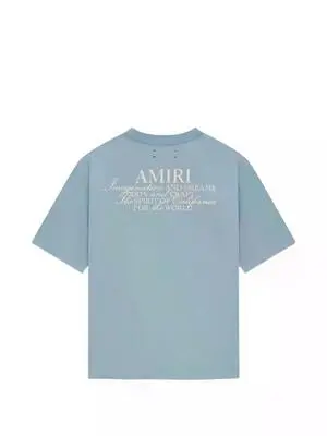 Amiri Spirit T-shirt