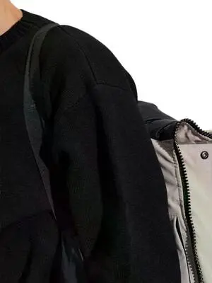 Canada Goose Langford Hooded Puffer Jacket