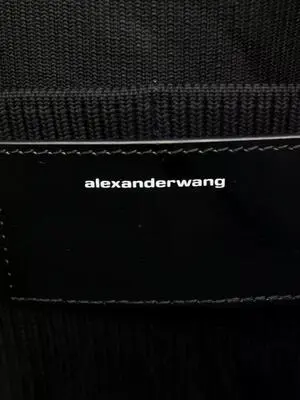ALEXANDER WANG 2010s Large Ryan Shoulder Bag