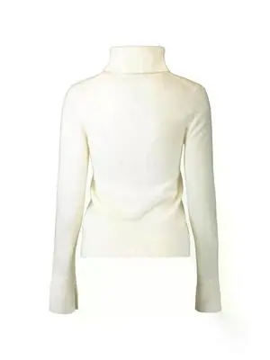 Simkhai Fenwick Turtleneck Sweater