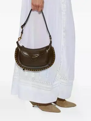 Isabel Marant Étoile Oskan Moon Pocket Bag