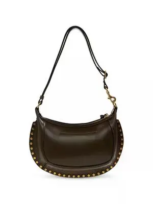 Isabel Marant Étoile Oskan Moon Pocket Bag