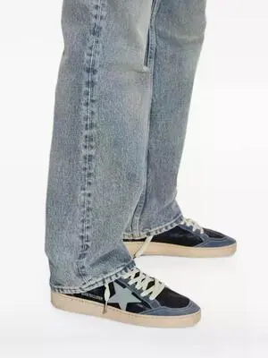 GOLDEN GOOSE Ball Star Sneakers