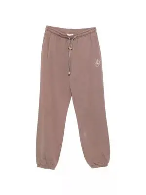 Liu Jo Logo-embellished Track Pants