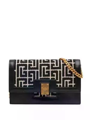 Balmain Cross Body Bags
