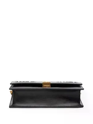 Balmain 1945 Heritage Crossbody Bag