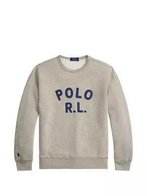 Polo Ralph Lauren Logo-patch Sweater