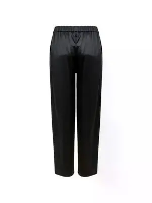 Simkhai Faye Side-slit Trousers