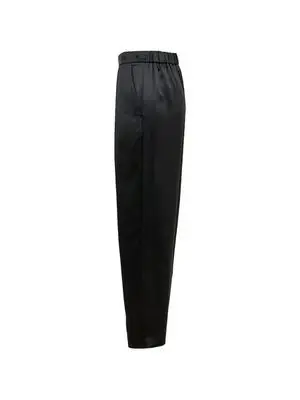 Simkhai Faye Side-slit Trousers