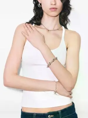 PHILIPPE AUDIBERT Matane Link-chain Bracelet
